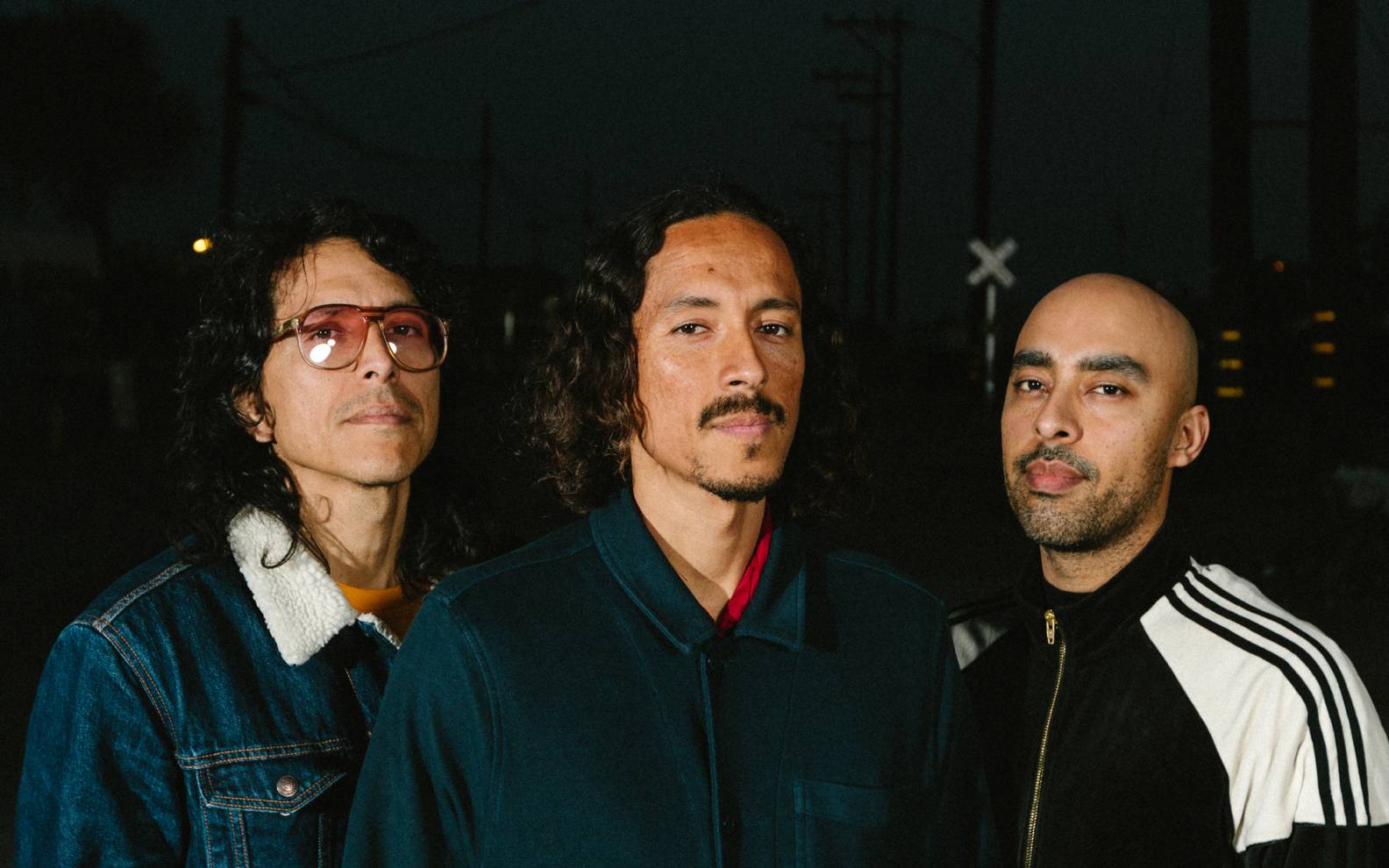 Chicano Batman | The Momentary