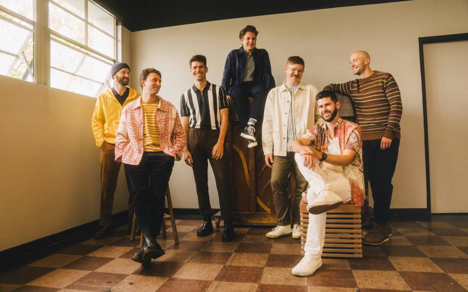 The Dip | The Momentary