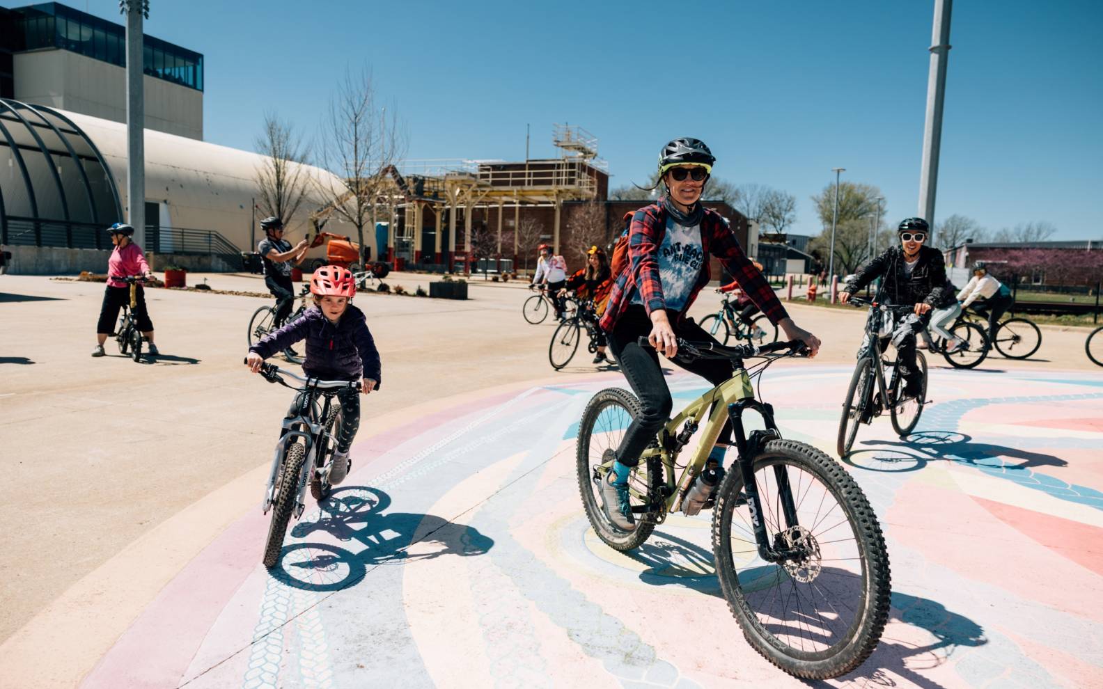 Bike And Music Weekend 2024