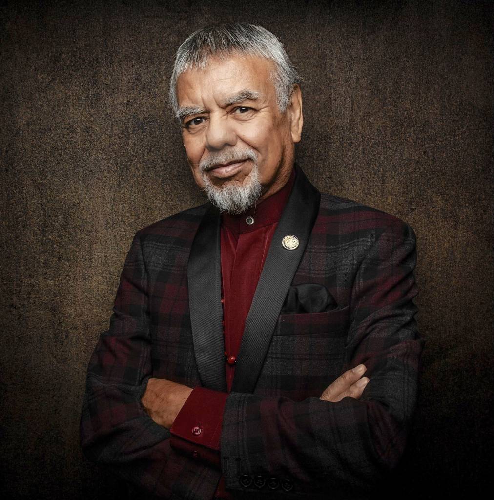 Little Joe & La Familia | The Momentary