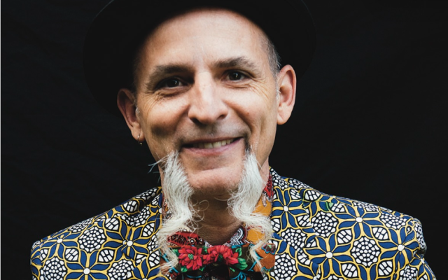 Past Artists-In-Residence | The Momentary