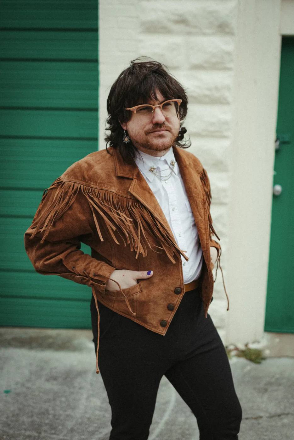 Adeem the Artist | The Momentary