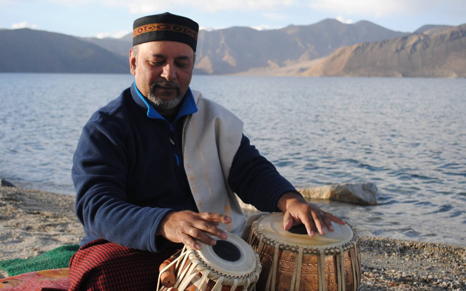 Official Momentous Pre-Party | The Momentary