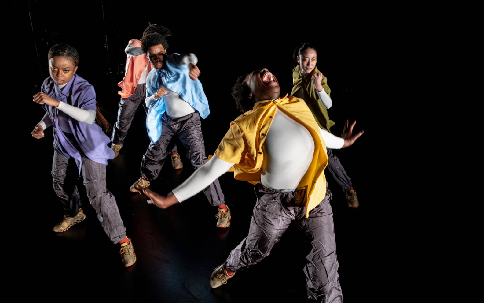 STAYCEE PEARL Dance Project & Soy Sos After-Party | The Momentary