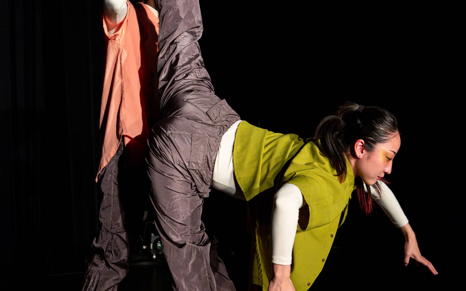 STAYCEE PEARL DANCE PROJECT & SOY SOS | The Momentary