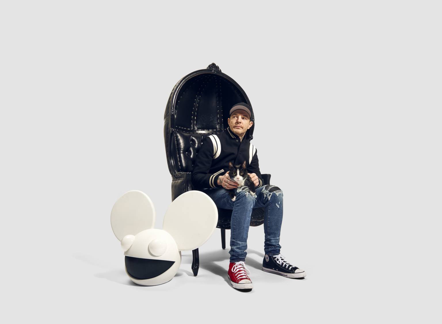 deadmau5 | The Momentary