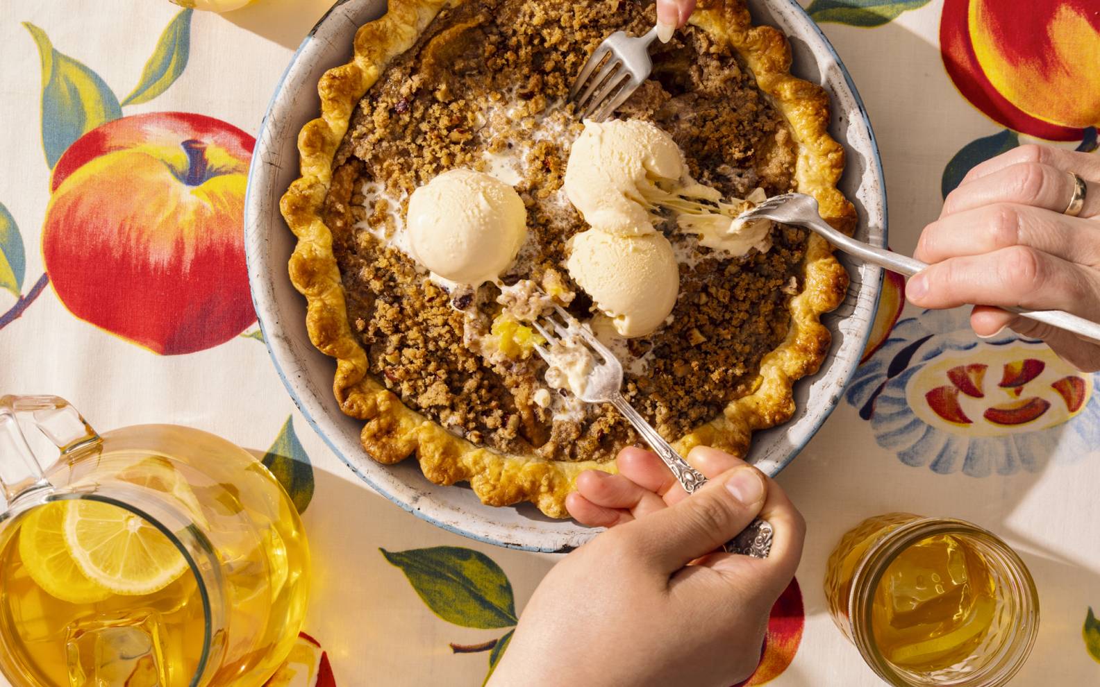 Pastry Week | The Momentary