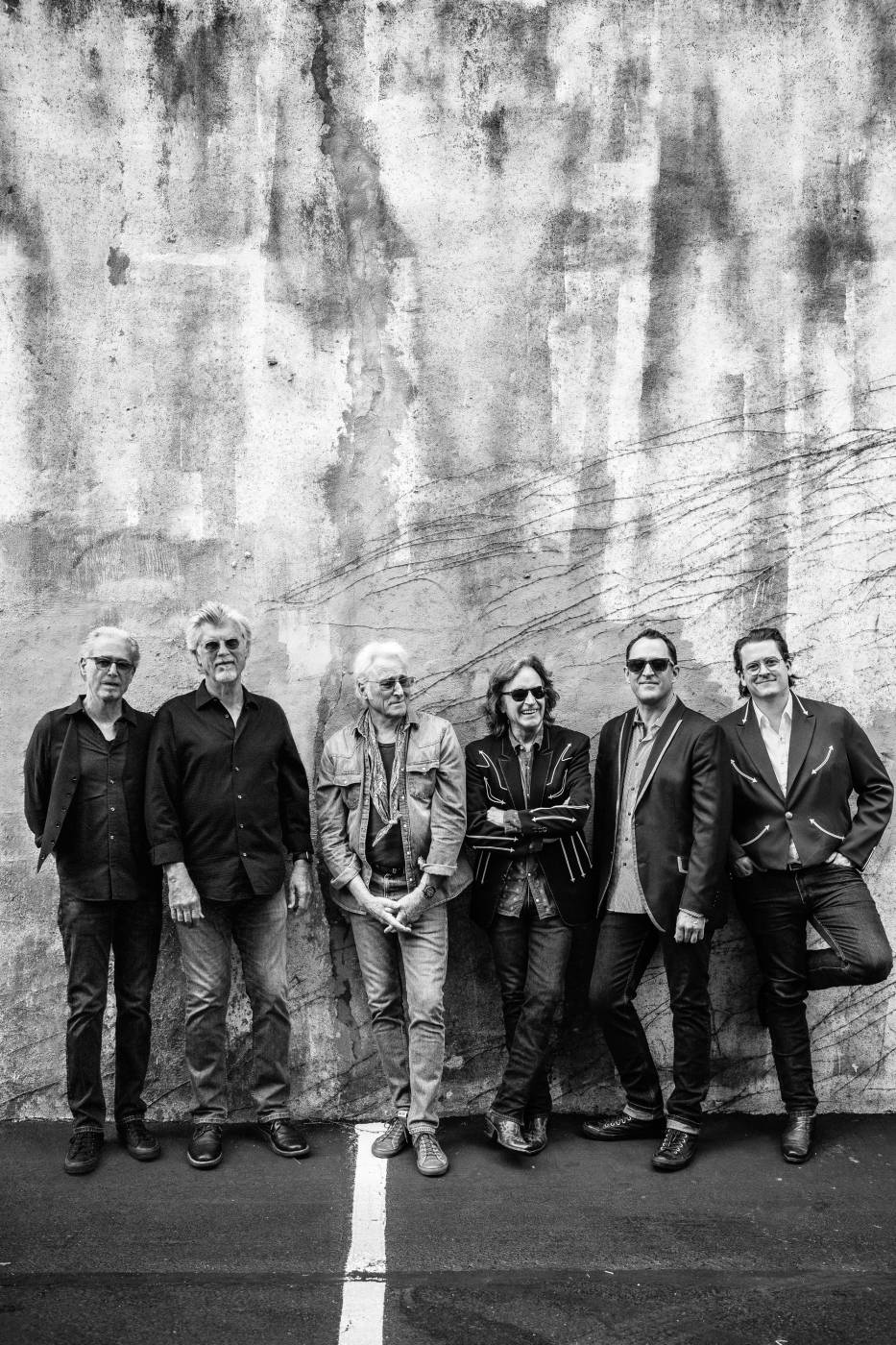 Nitty Gritty Dirt Band | The Momentary