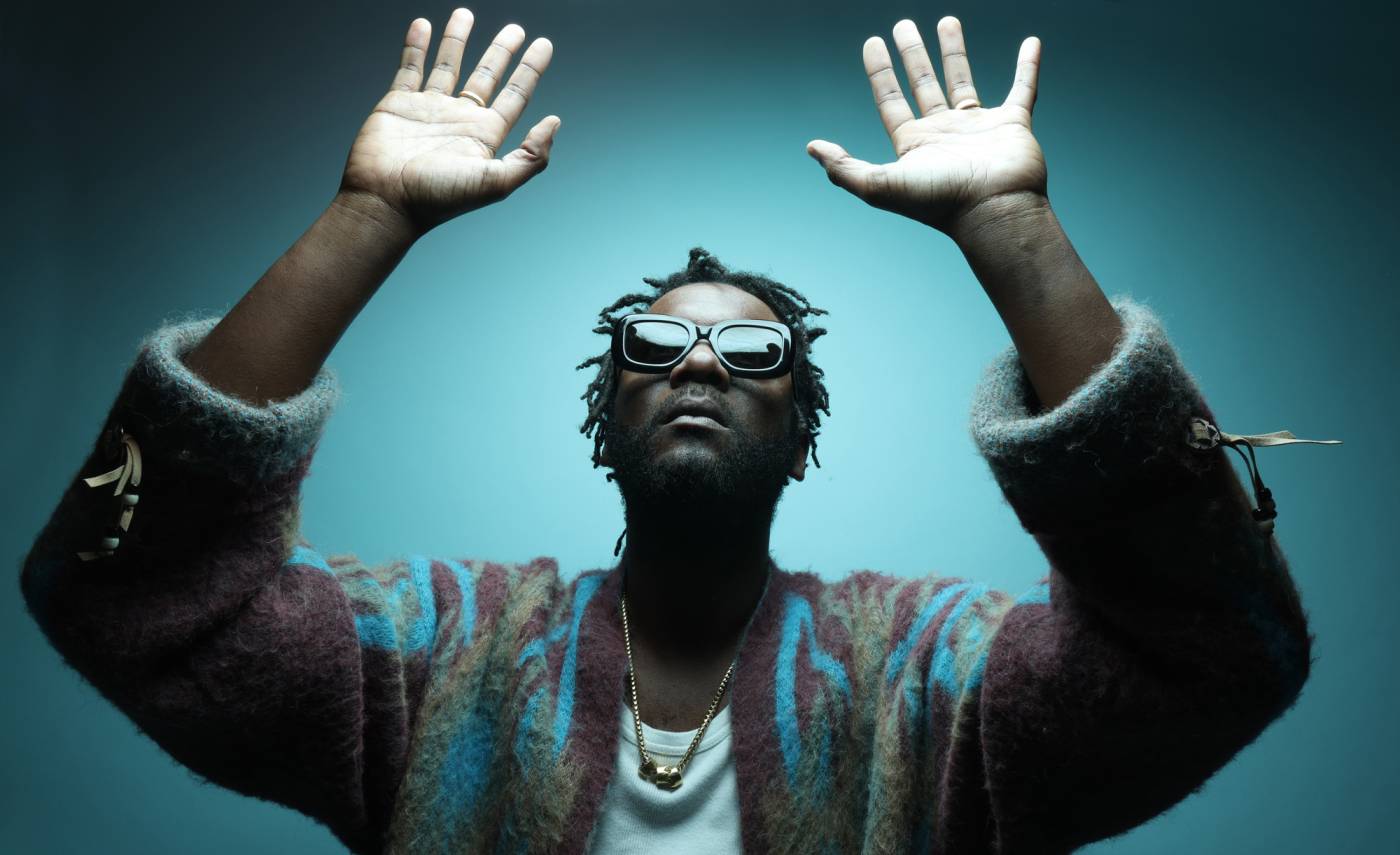 Gary Clark Jr. | The Momentary