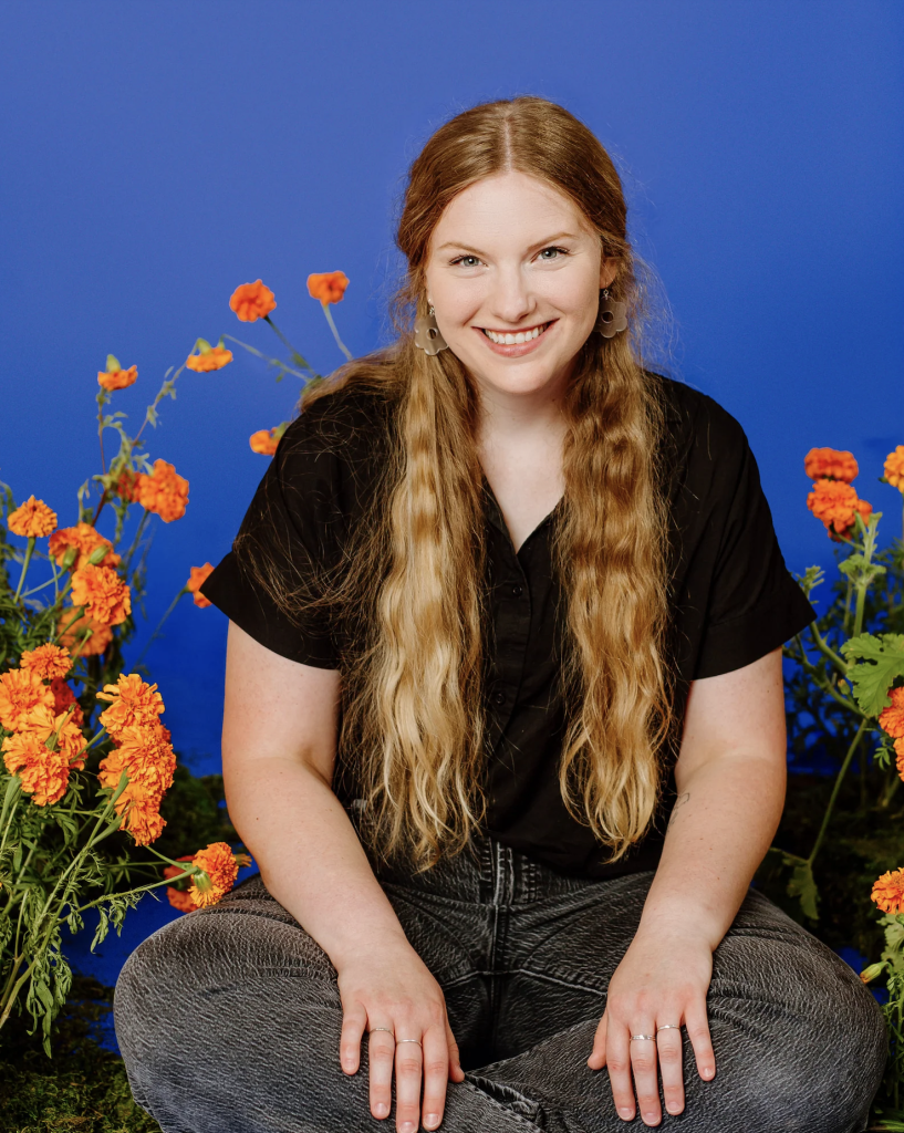 MoPros | Silver Ring Workshop with Rebecca Lynn Hewitt | The Momentary