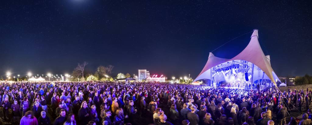 Live on the Green 2024 Concert Series | The Momentary