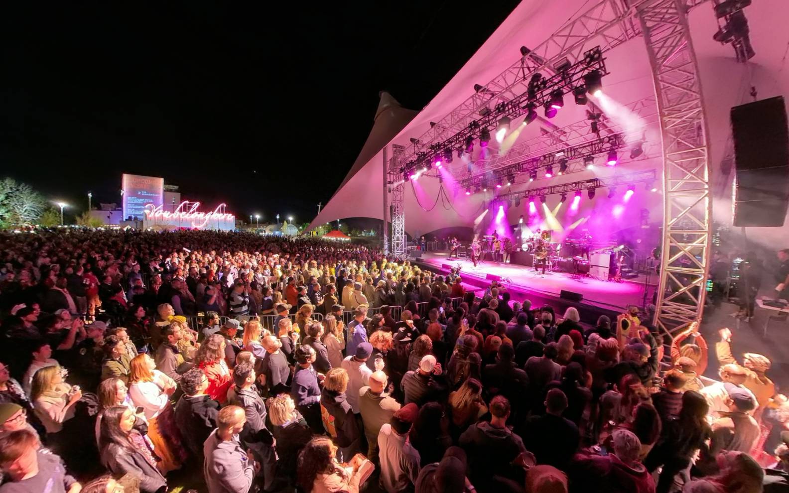 Music | The Momentary