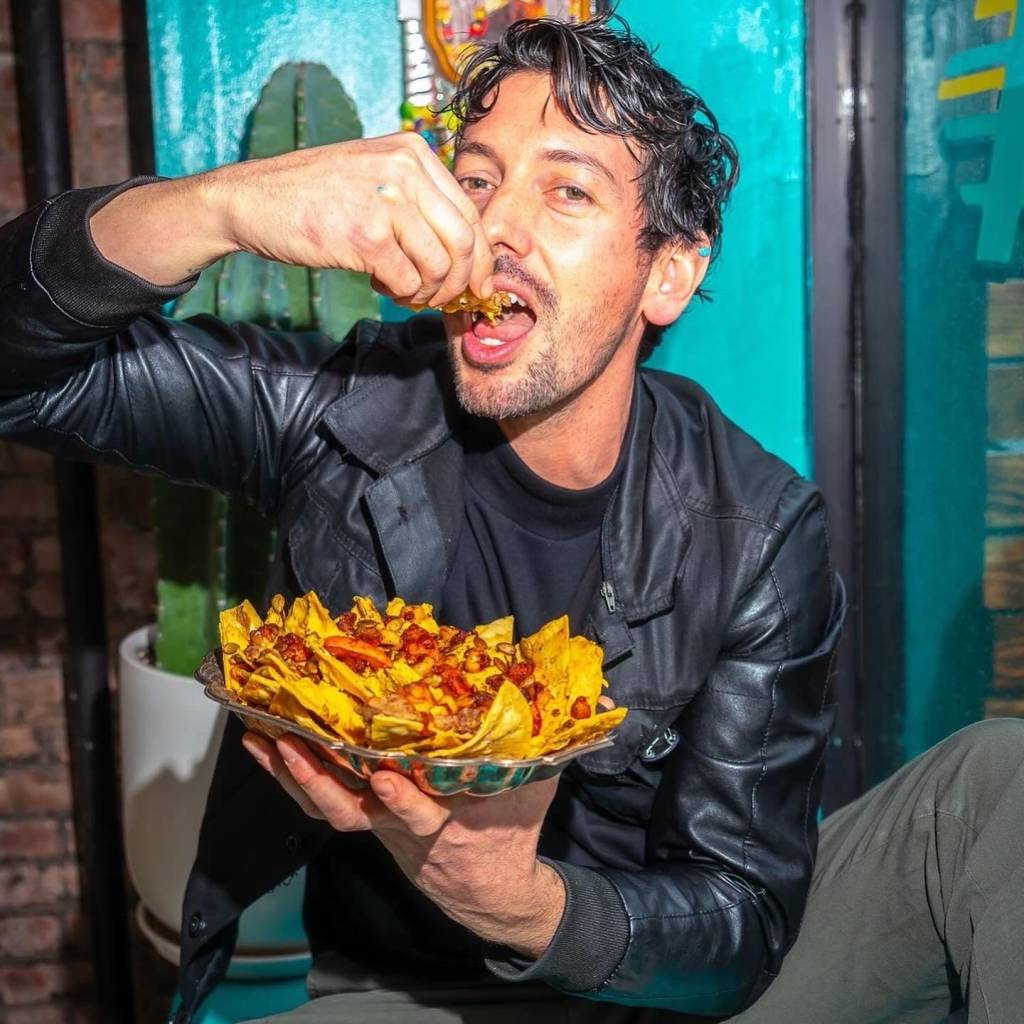 Tastemakers | Chef's Dinner with Eric See of Ursula | The Momentary