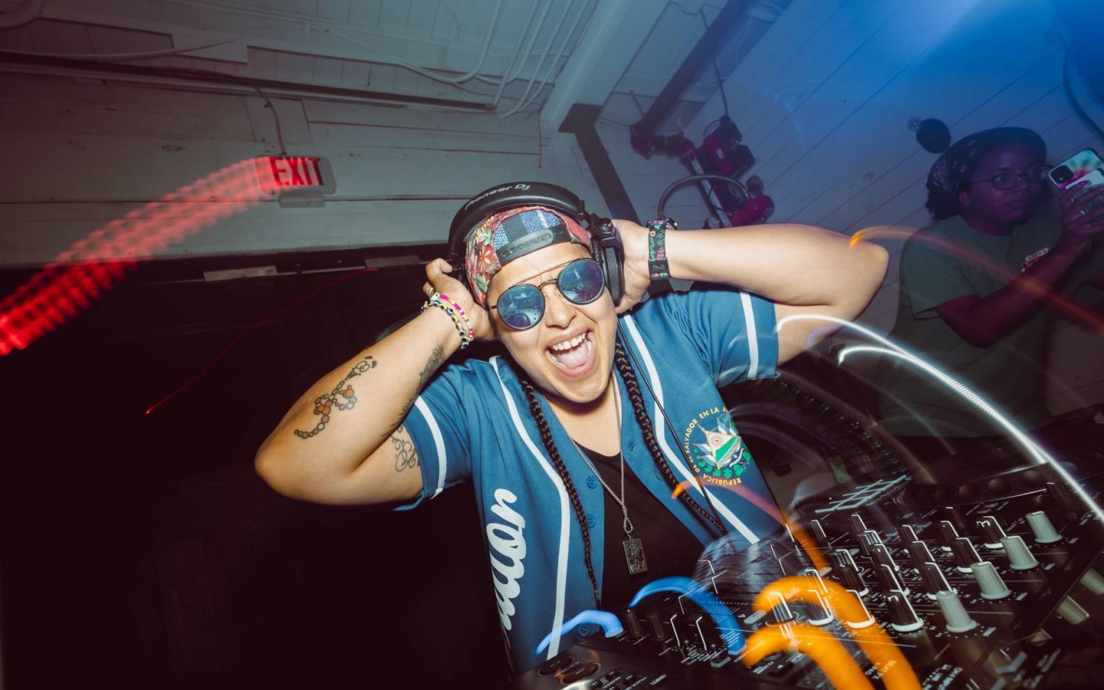 Calendar | The Momentary