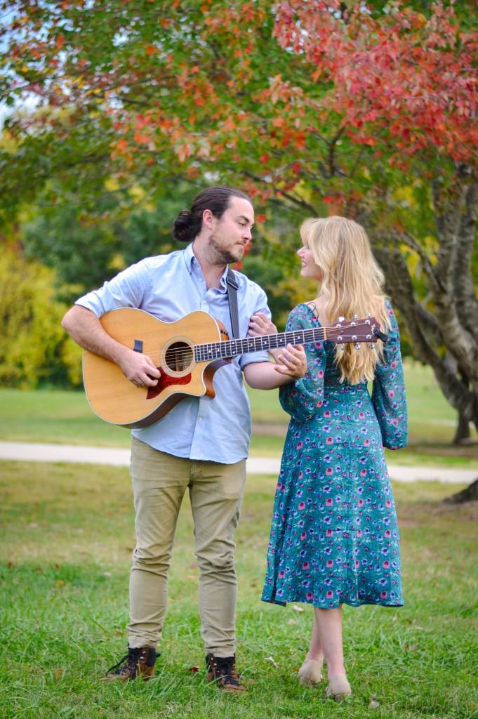 Tower Bar Sessions | One Penny Shy | The Momentary