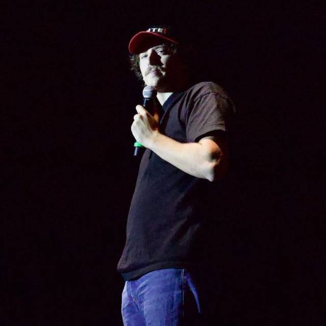 Sarah Squirm: Live + In The Flesh | The Momentary