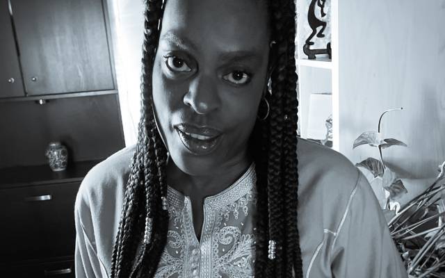 KaniniFest | The Momentary