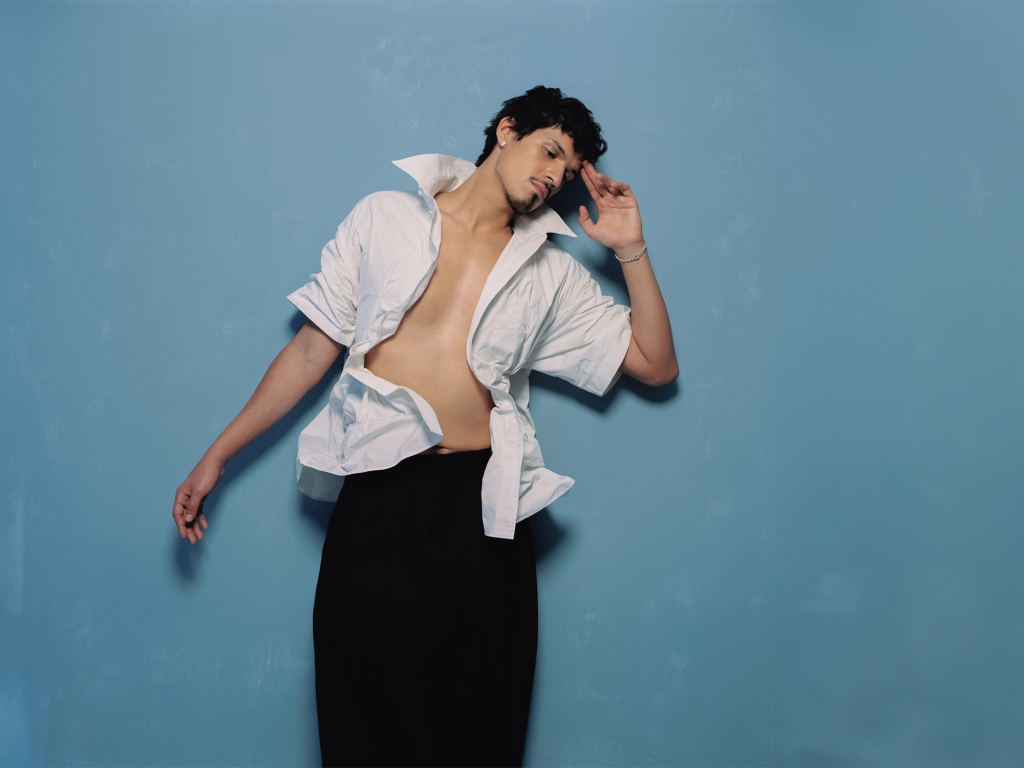 Omar Apollo | God Said No Tour | The Momentary