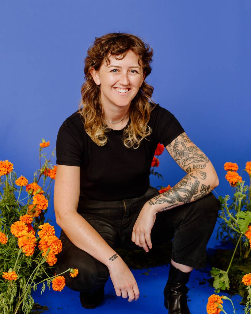 MOPROS | POTTERY WORKSHOP WITH SHAYE ANDERSON | The Momentary