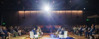 RØDE House | The Momentary