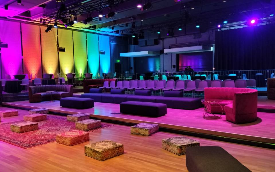 Calendar | The Momentary