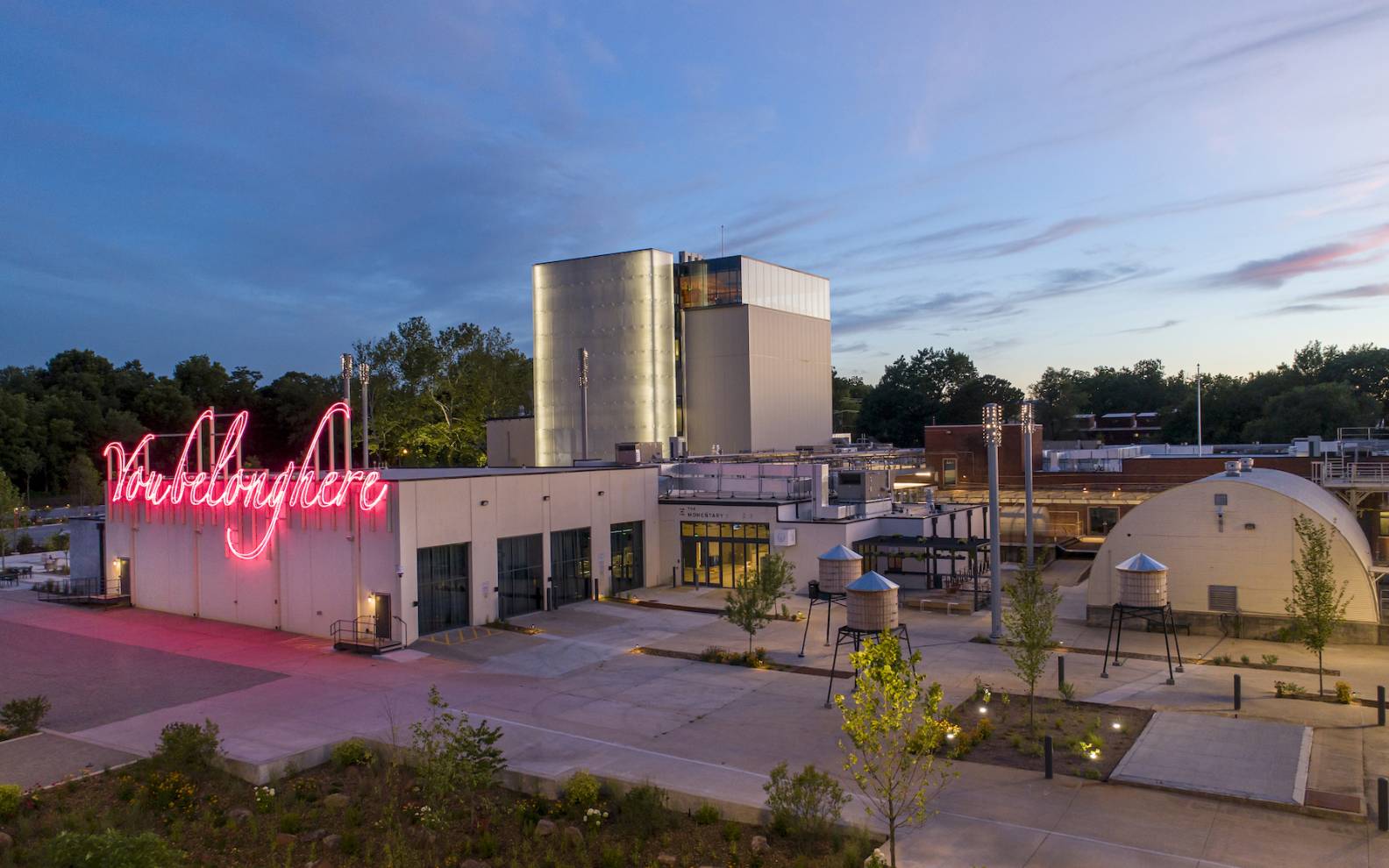 Calendar | The Momentary