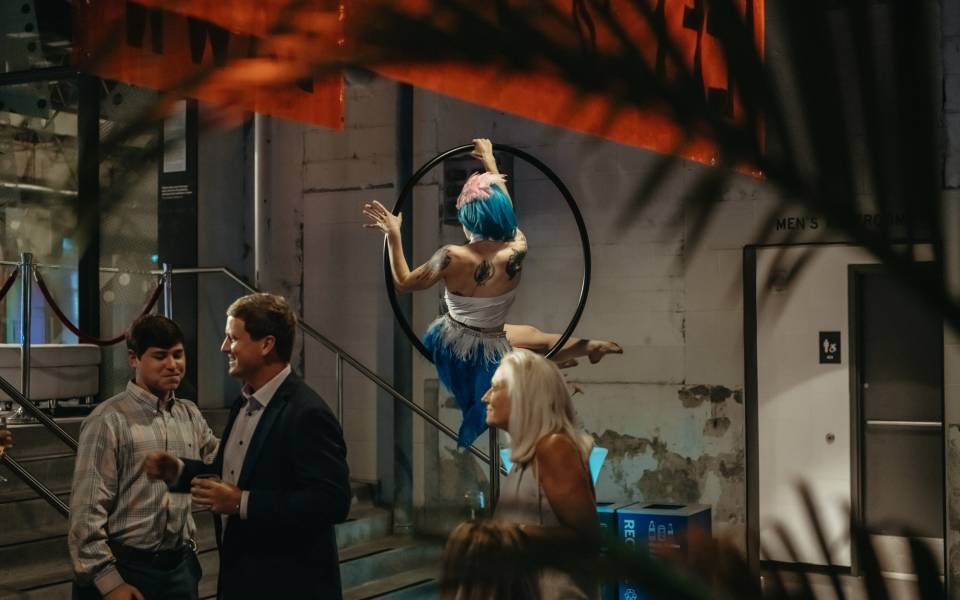 RØDE House | The Momentary