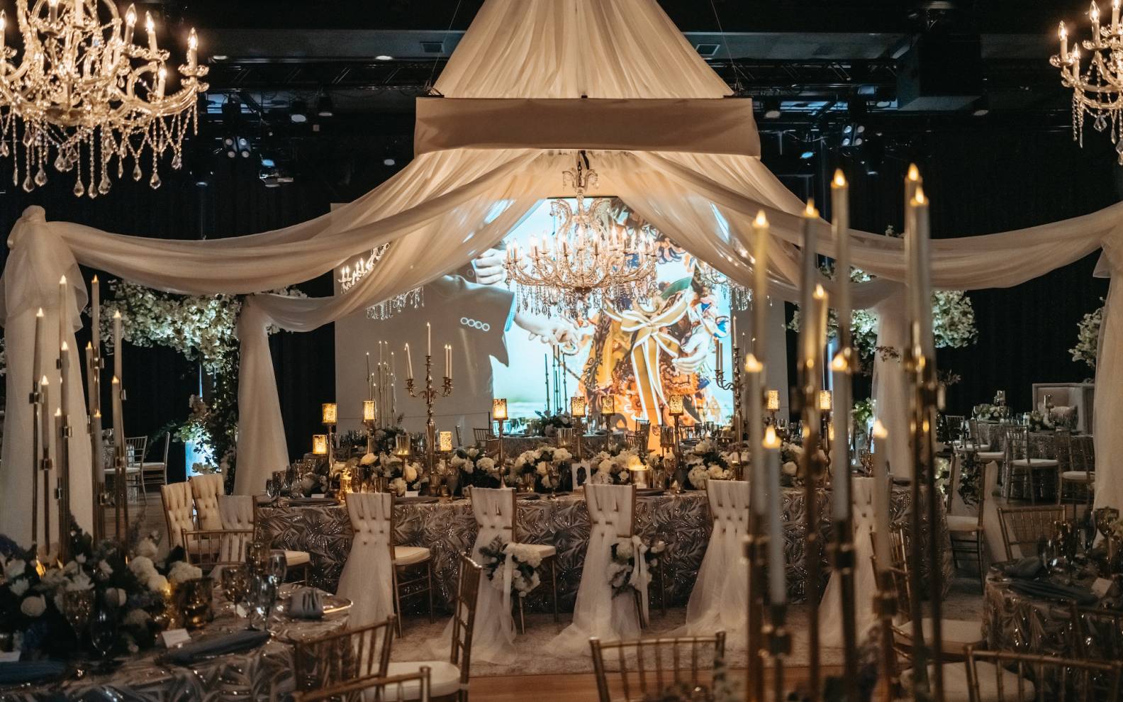 Venue Info & Map | The Momentary