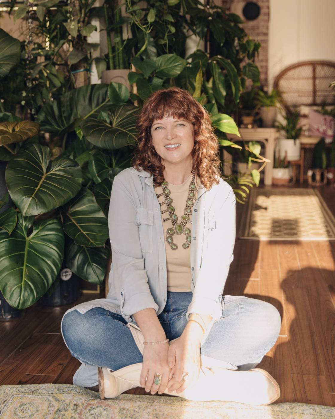 MoPros | Terrarium Workshop with Pink Fern | The Momentary