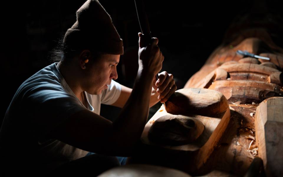 Crystal Bridges Museum of American Art Awards Visual Artist Nicholas ...