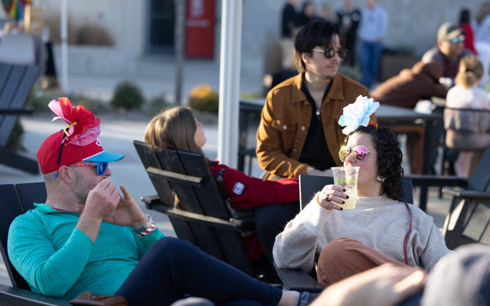 Momentary Pride Celebration | The Momentary