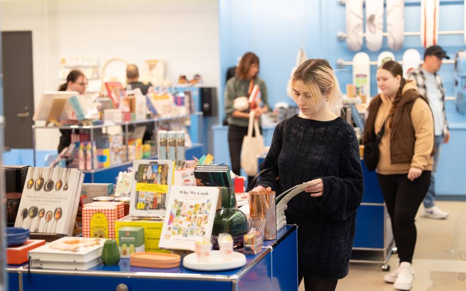 House Party | The Momentary's Fifth Birthday | The Momentary