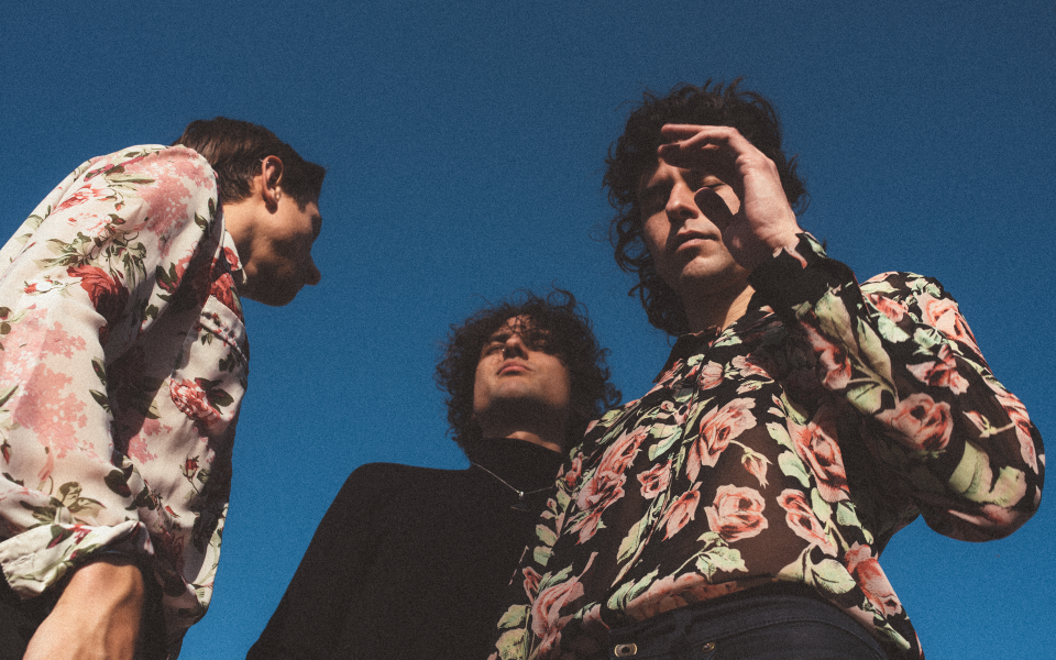 Still Woozy | Loveseat Tour | The Momentary