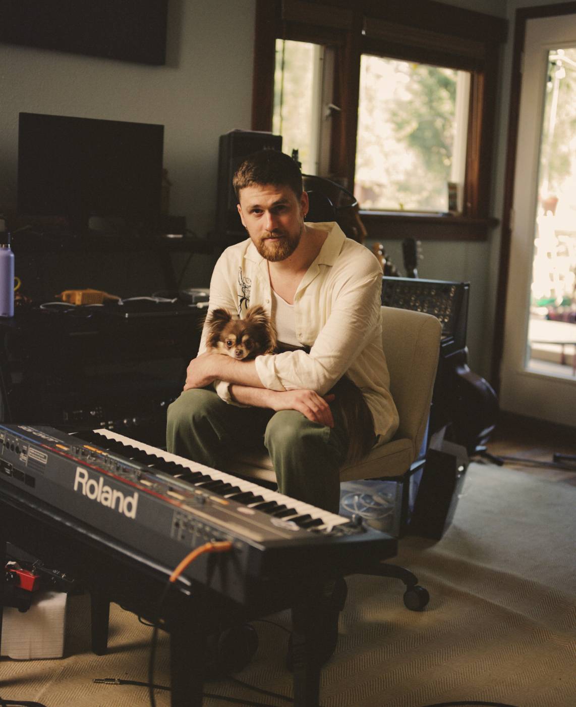 Still Woozy | Loveseat Tour | The Momentary