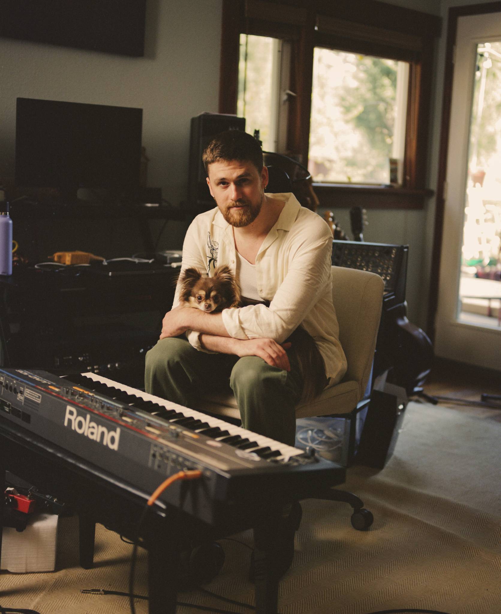 Still Woozy | Loveseat Tour | The Momentary