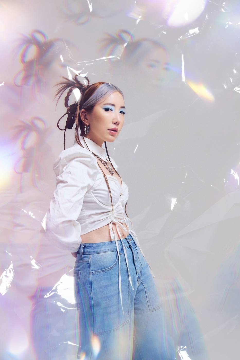 TOKiMONSTA | ETERNAL REVERIE TOUR | The Momentary