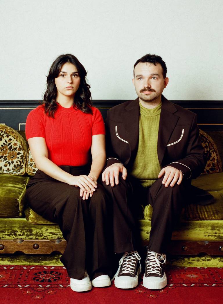 The Greeting Committee | The Momentary
