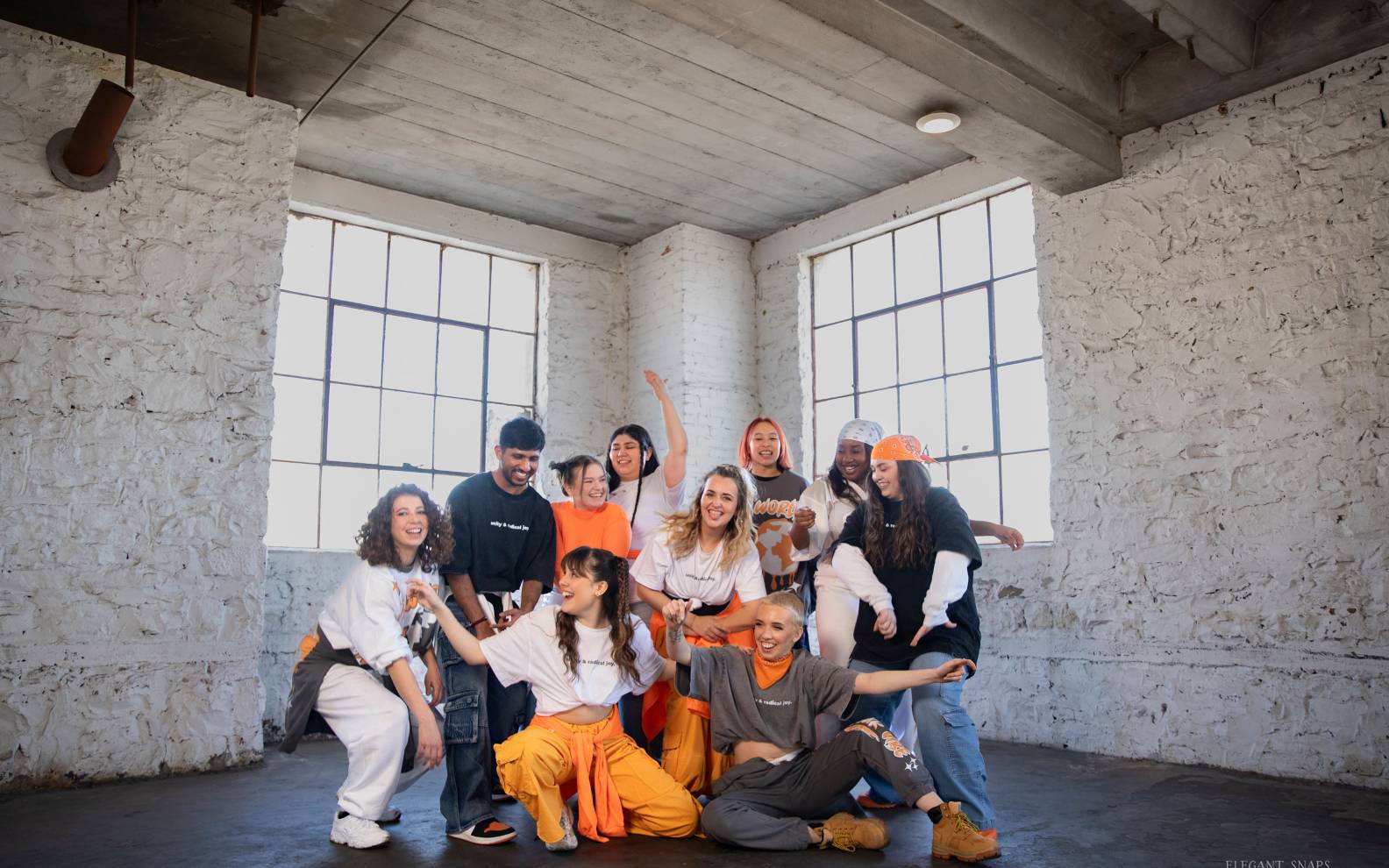 Calendar | The Momentary