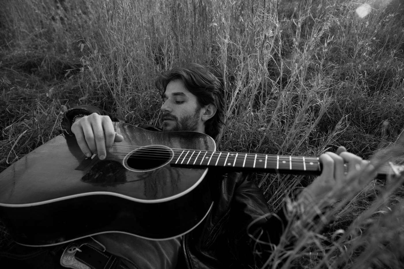 Jonah Kagen and Crowe Boys | The Momentary