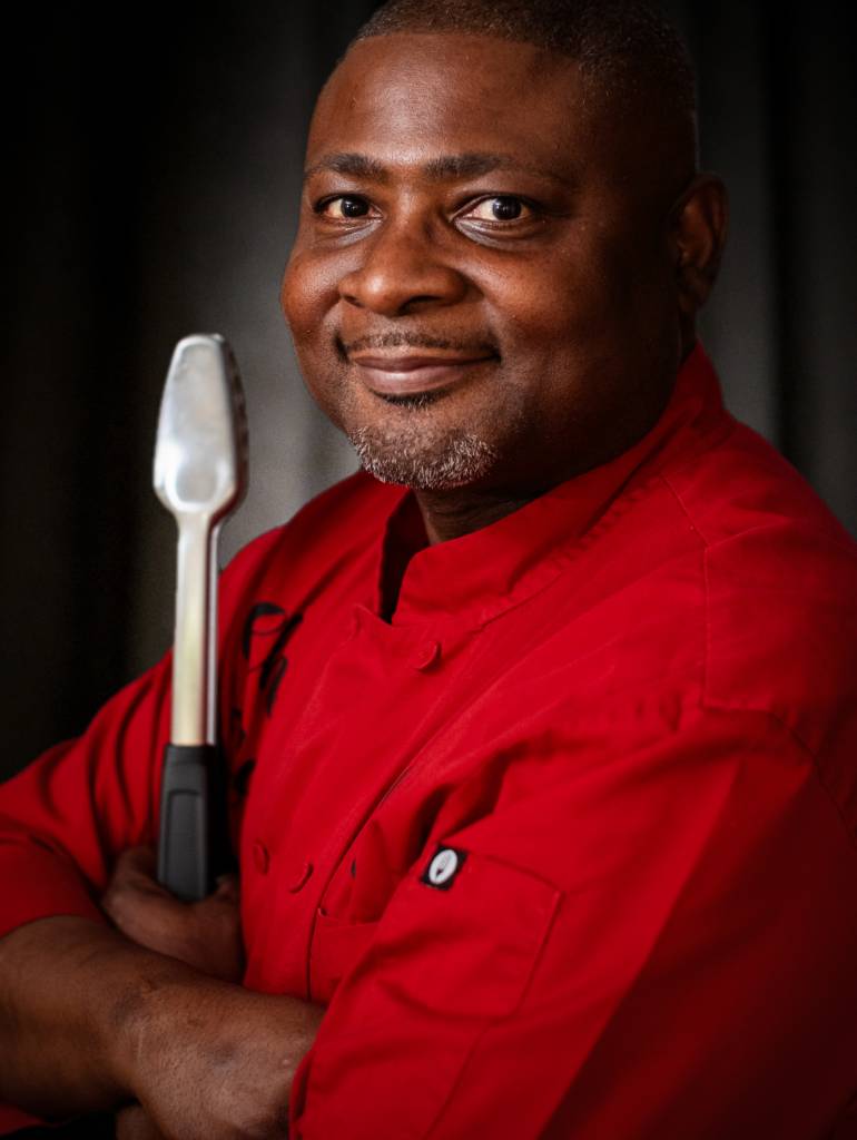 Supper Club with Chef Nate Walls | The Momentary