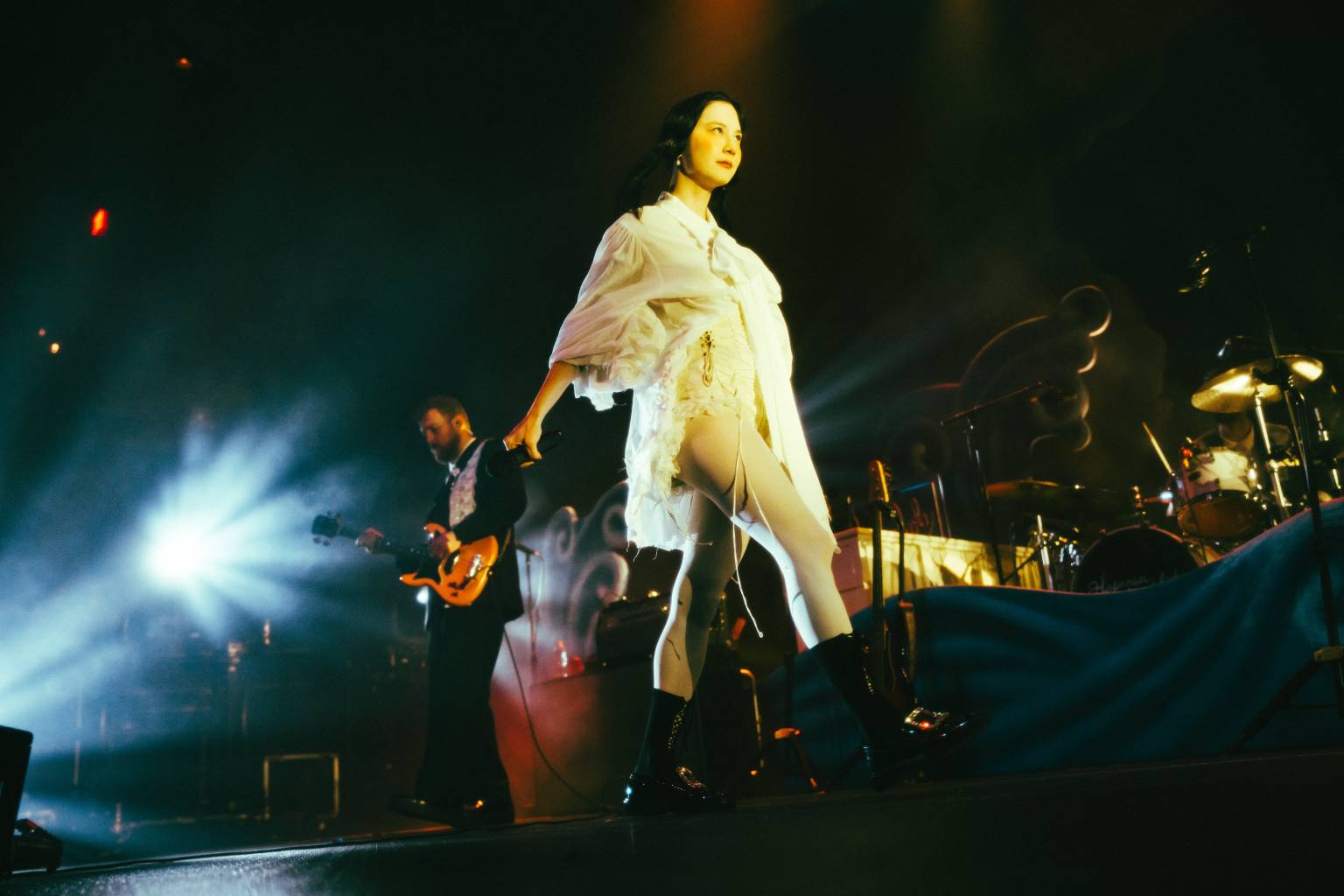 Japanese Breakfast | The Melancholy Tour | The Momentary