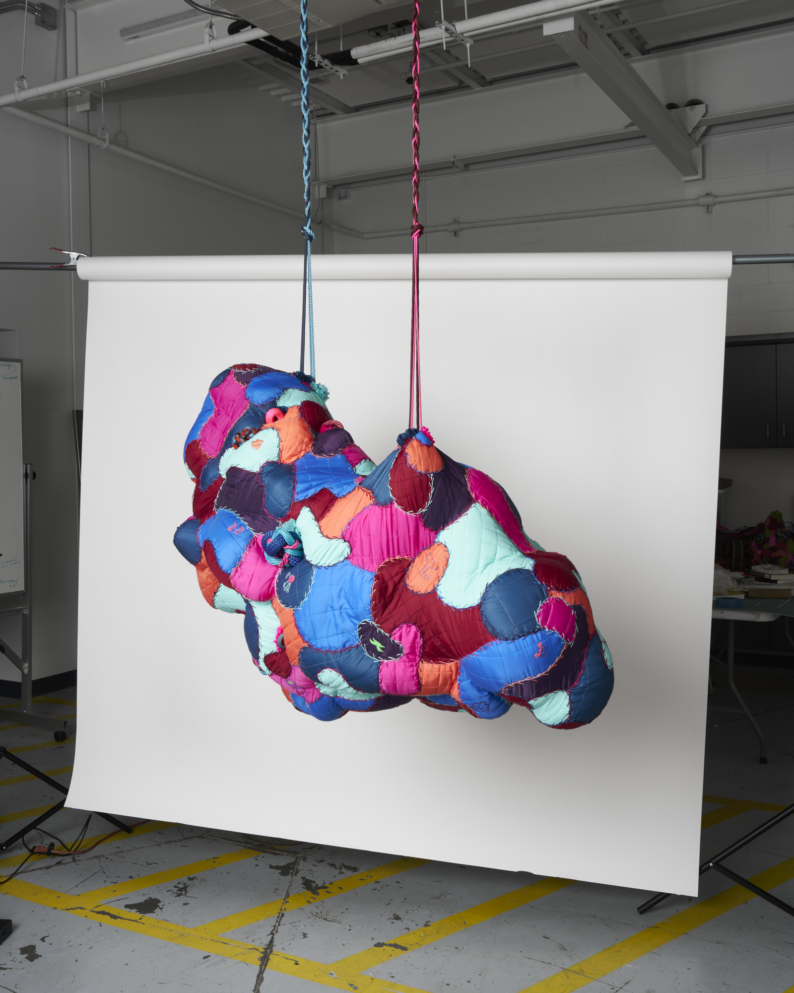 Artist-in-Residence Open Studios with Danielle Hatch | The Momentary