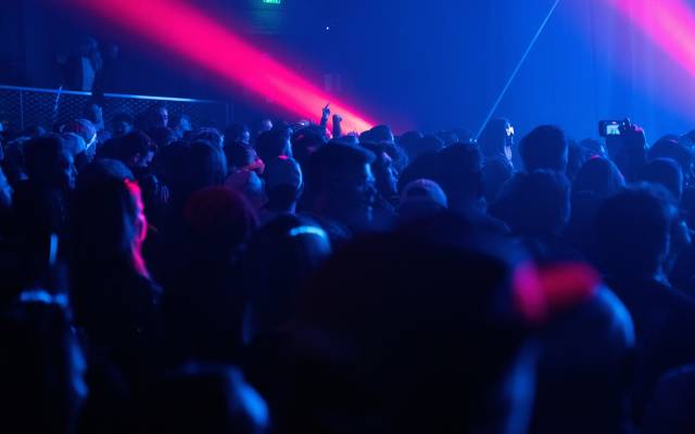 The Momentary Releases Single-Day Tickets for Momentous | The Momentary