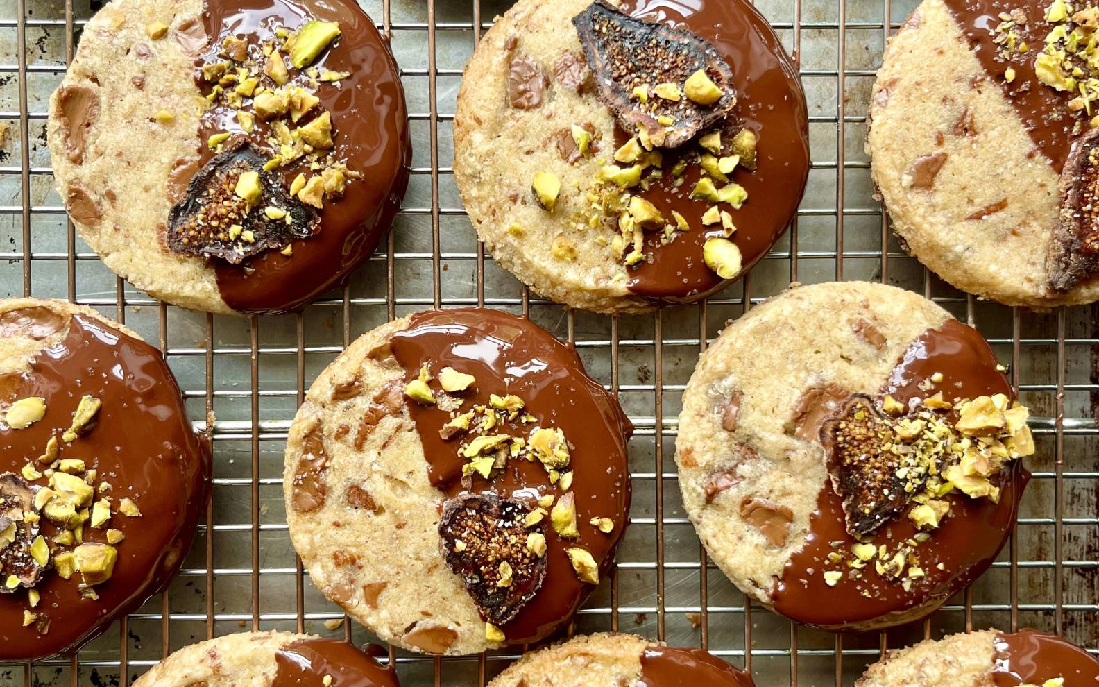 Pastry Week | The Momentary